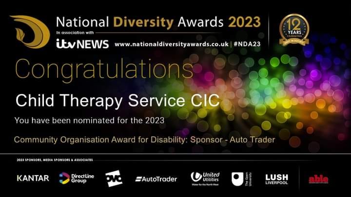 West Sussex Single Point of Access (SPoA) | Child Therapy Service