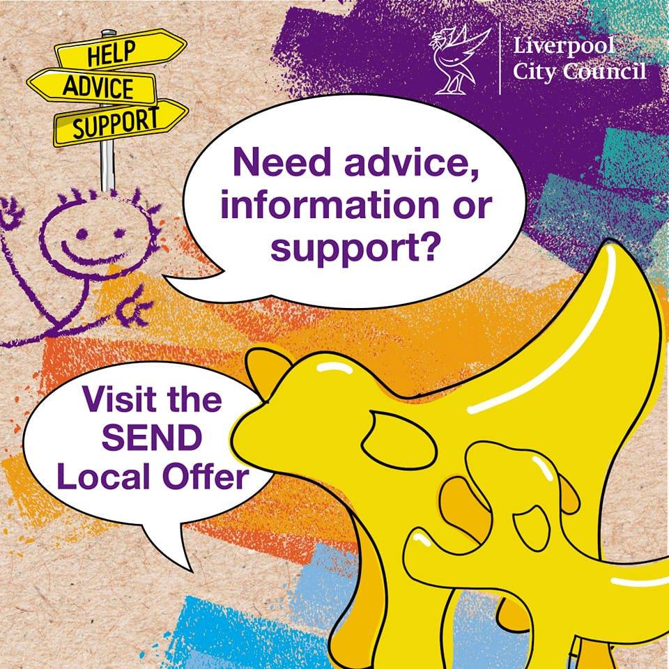 Liverpool Family Hubs | Directory