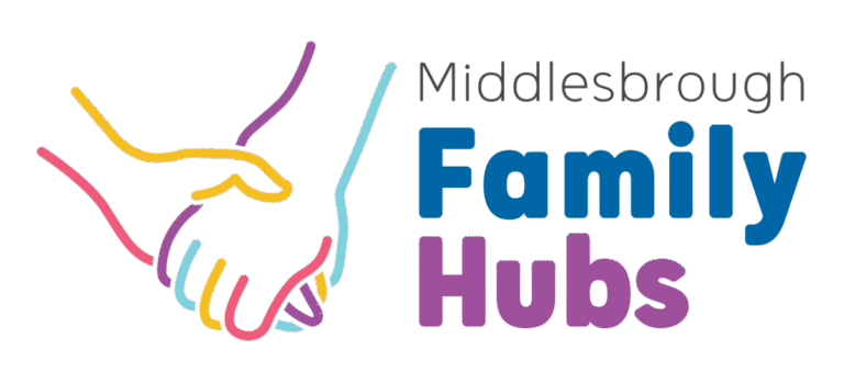 Middlesbrough Family Hubs | Child Therapy Service